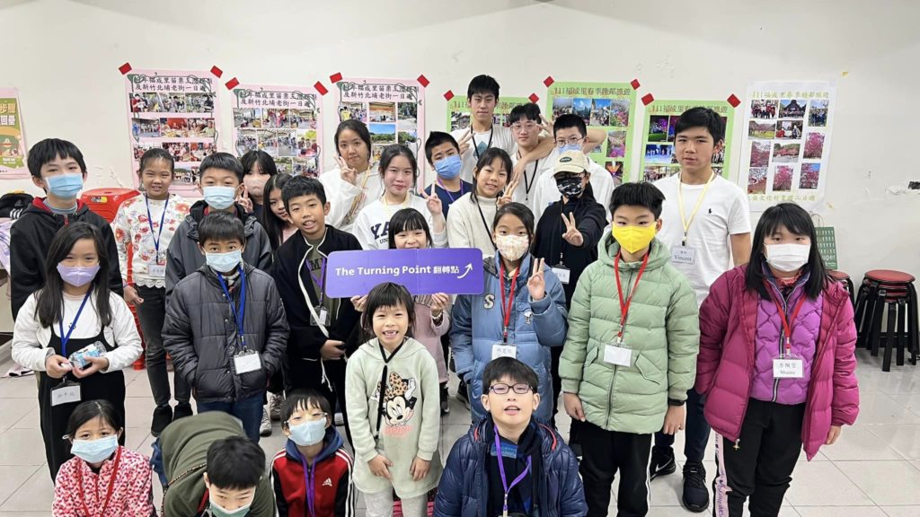 2024 TTP Kids Winter Camp – Highlights - The Turning Point