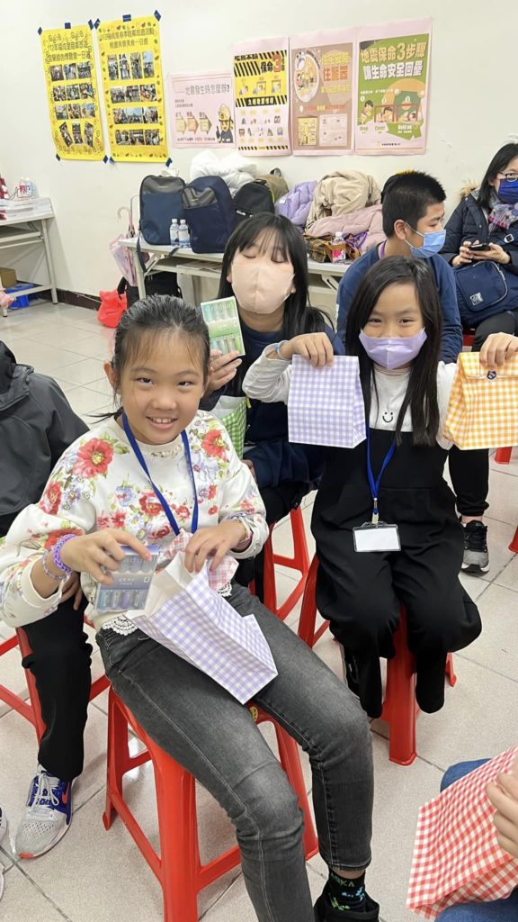 2024 TTP Kids Winter Camp – Highlights - The Turning Point